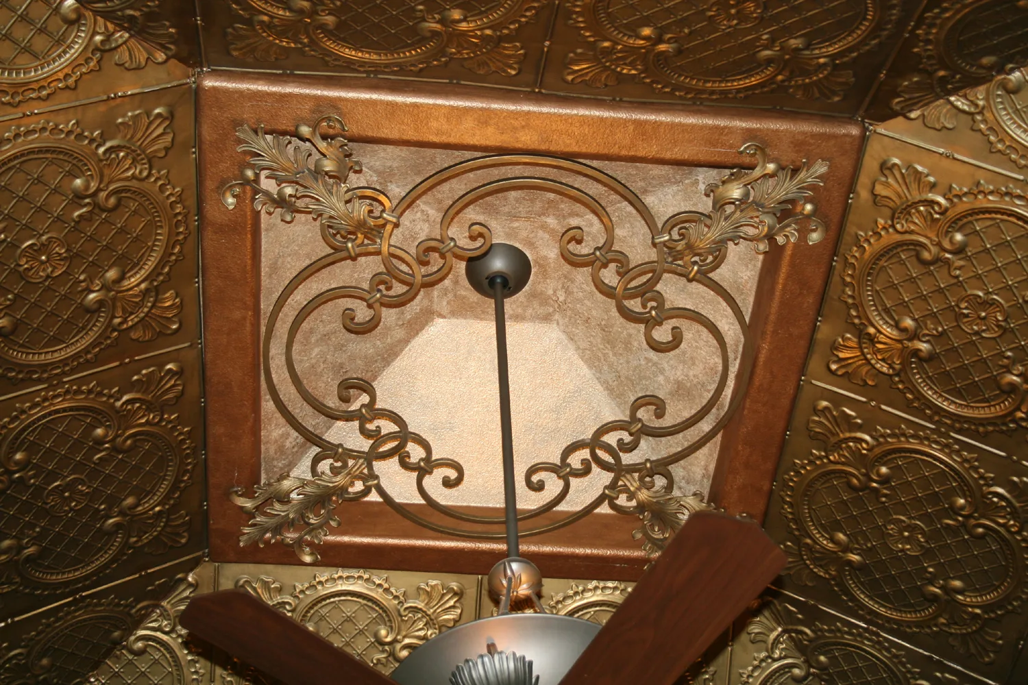 Immerse yourself in the artistry of Artchitectural's entryways and ...