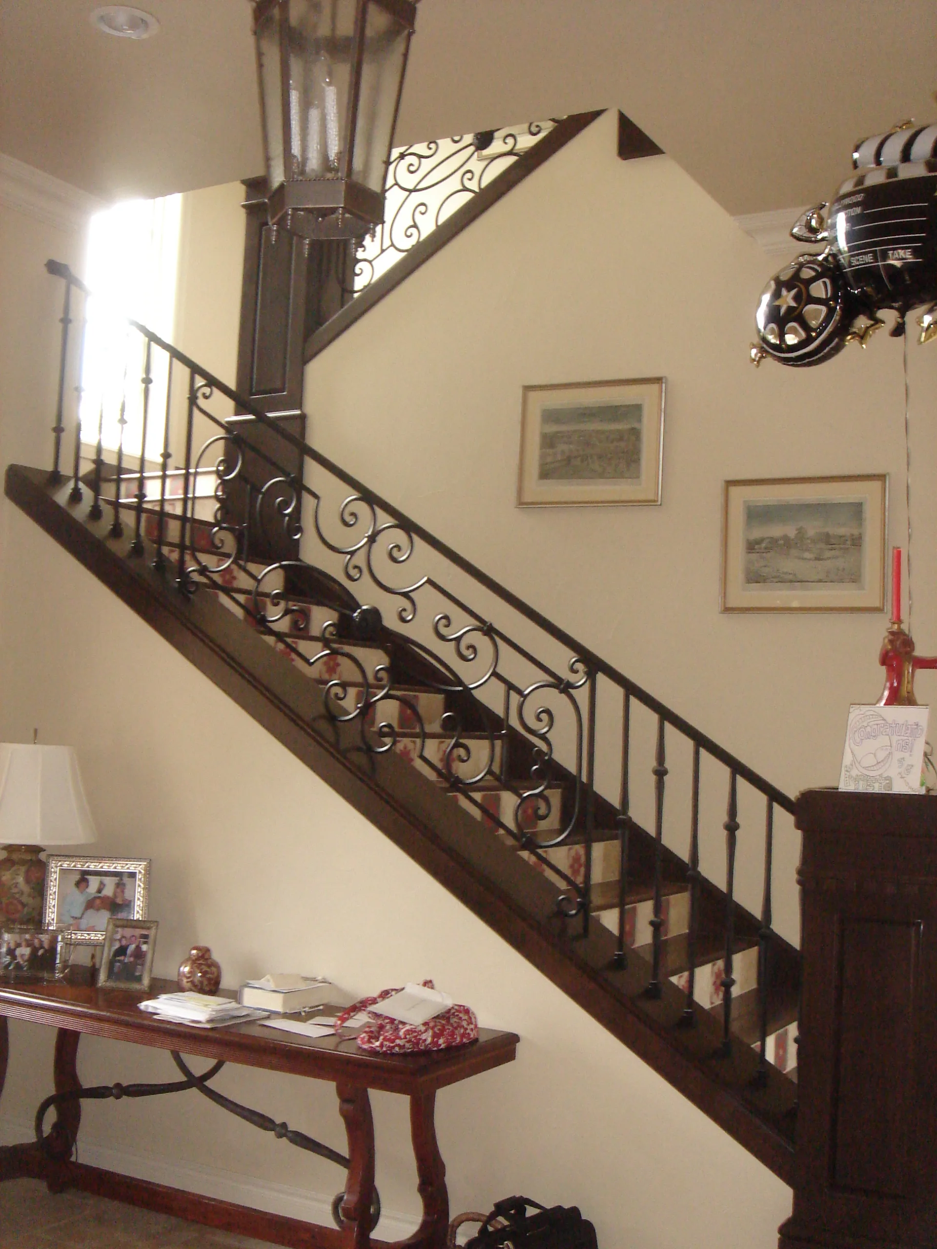 Immerse yourself in the artistry of Artchitectural's entryways and ...