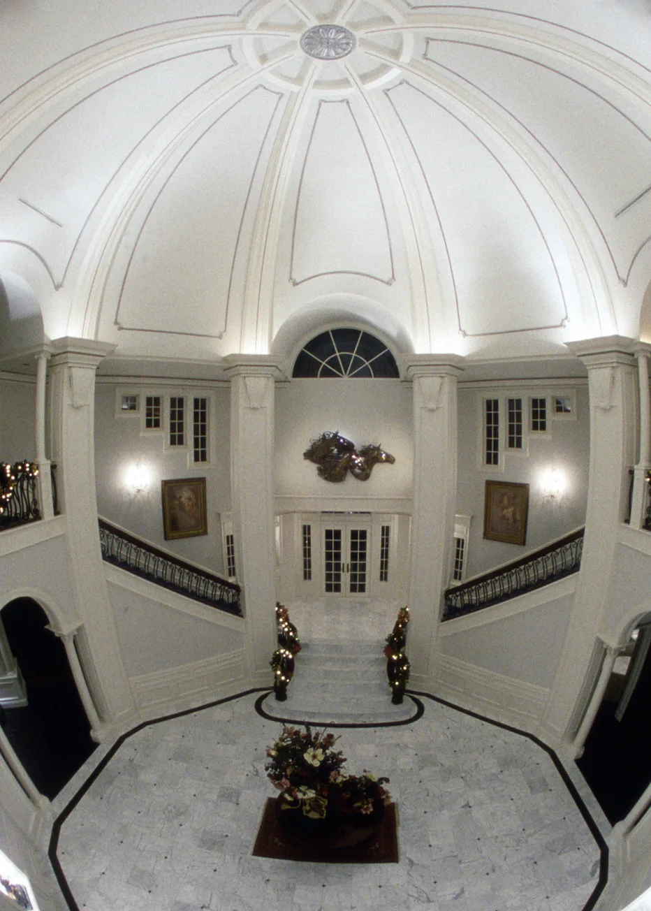 Immerse yourself in the artistry of Artchitectural's entryways and ...