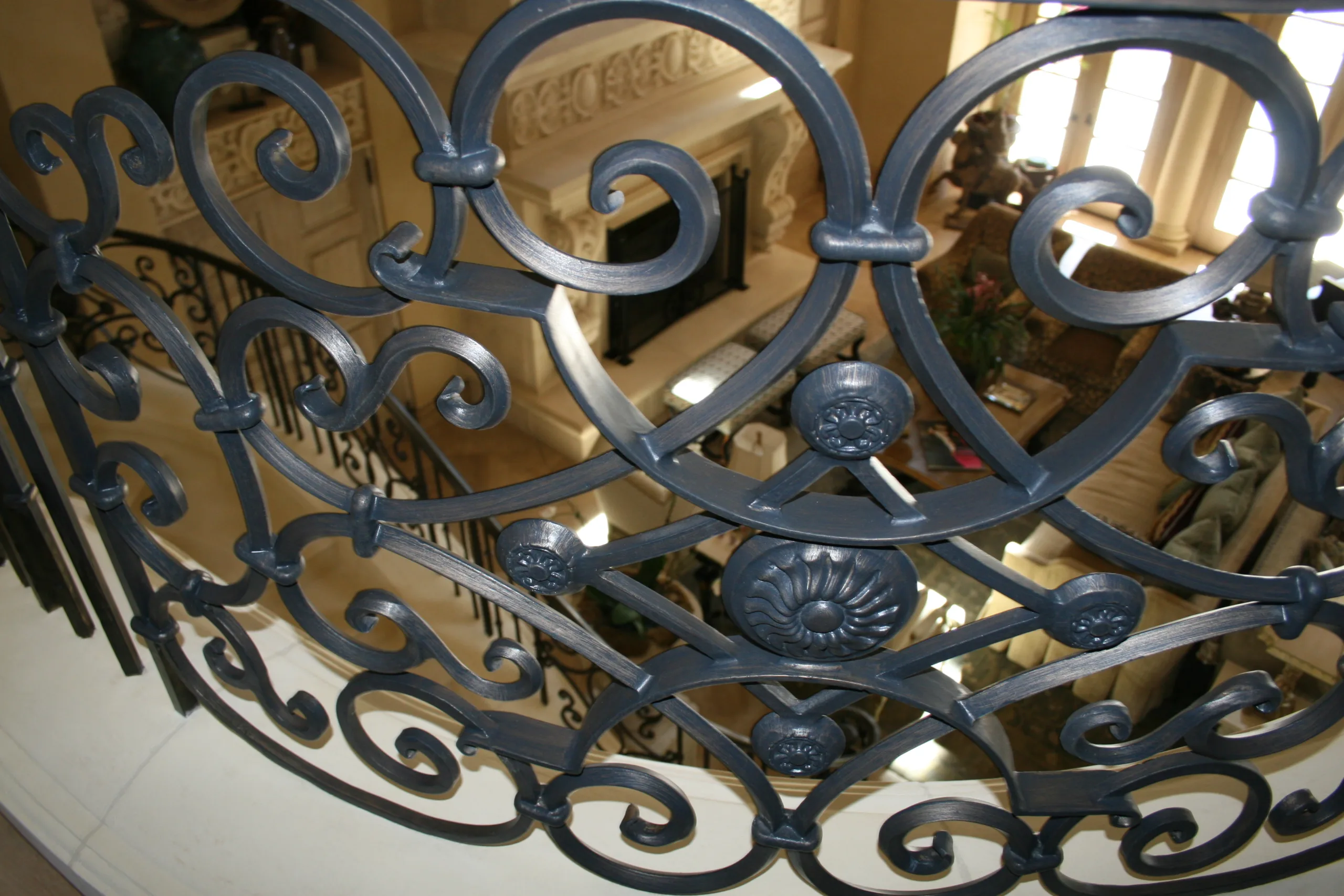 Immerse yourself in the artistry of Artchitectural's entryways and ...