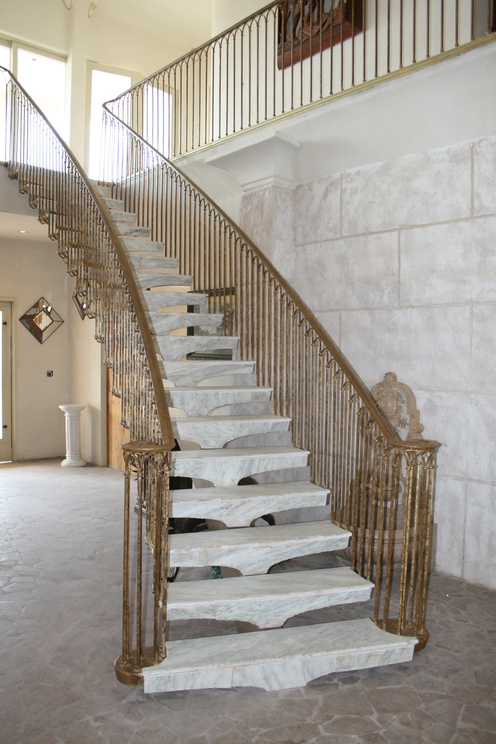 Immerse yourself in the artistry of Artchitectural's entryways and ...