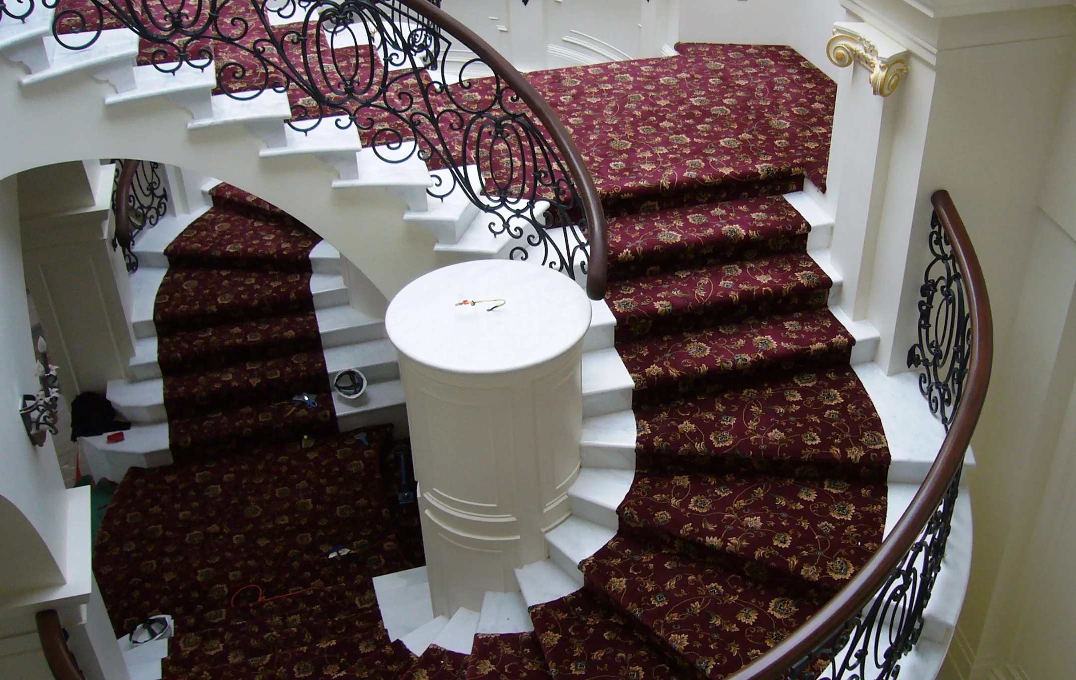 Immerse yourself in the artistry of Artchitectural's entryways and ...