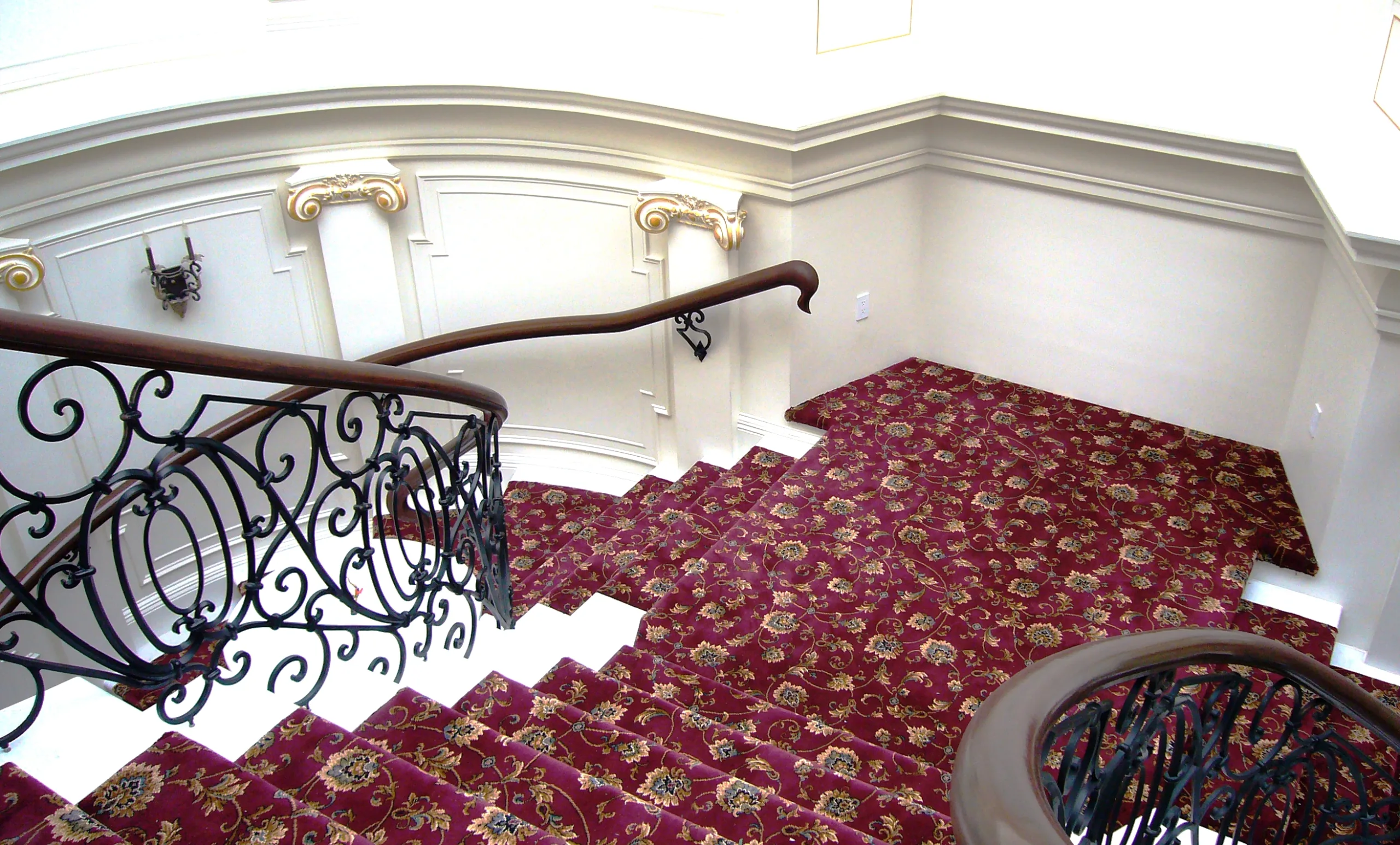 Immerse yourself in the artistry of Artchitectural's entryways and ...