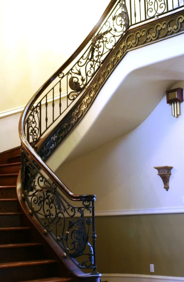 Immerse yourself in the artistry of Artchitectural's entryways and ...