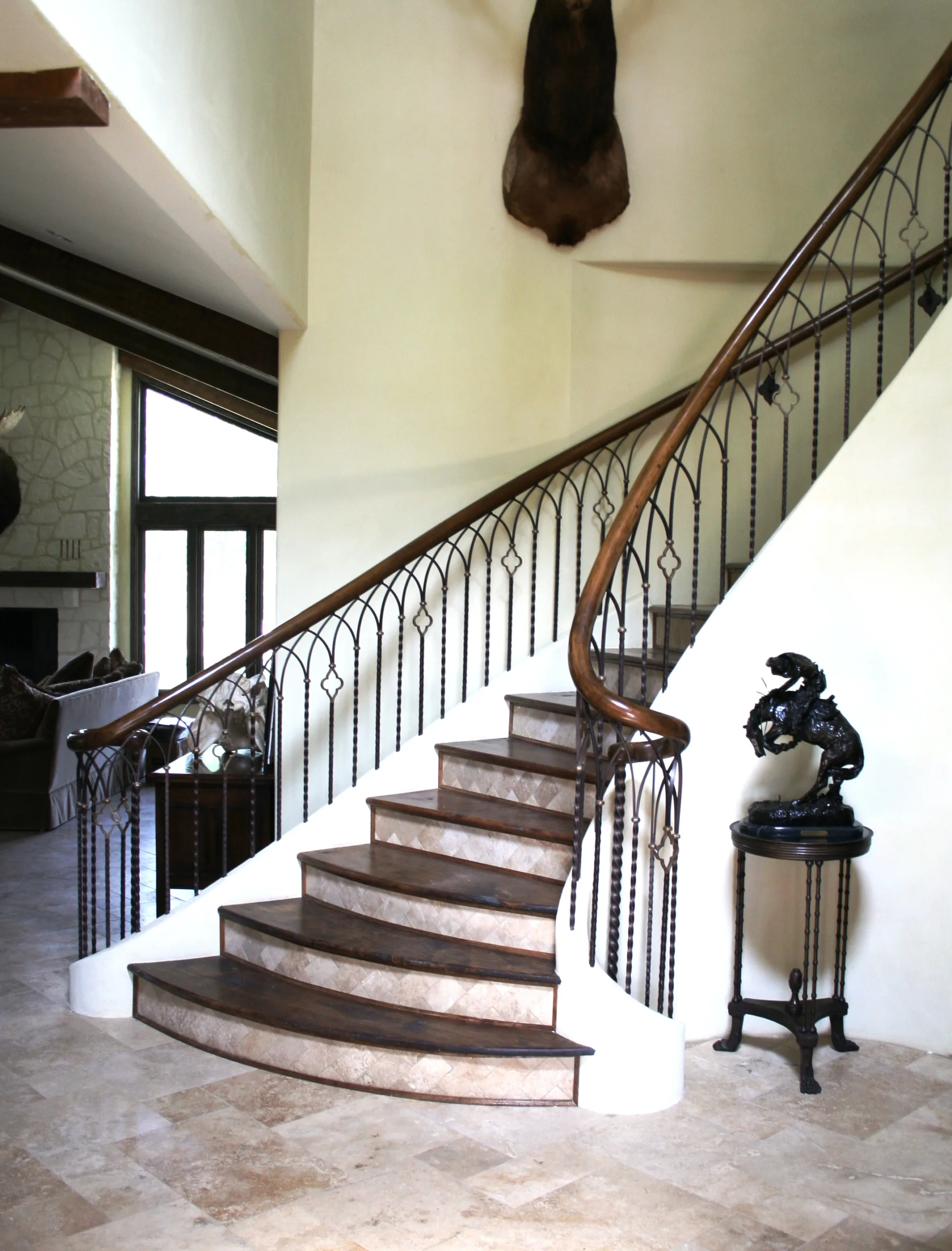 Immerse yourself in the artistry of Artchitectural's entryways and ...