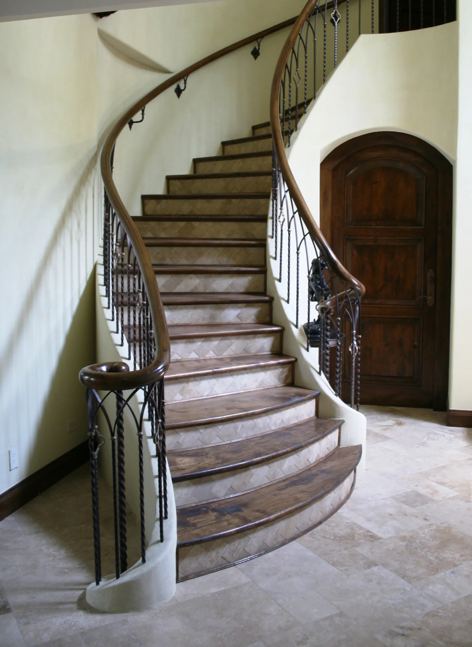 Immerse yourself in the artistry of Artchitectural's entryways and ...