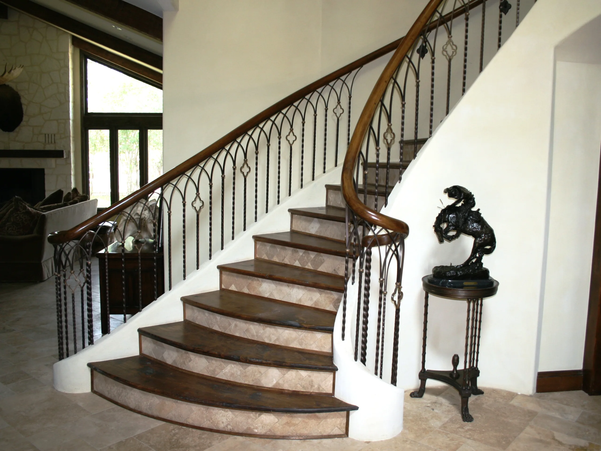 Immerse yourself in the artistry of Artchitectural's entryways and ...