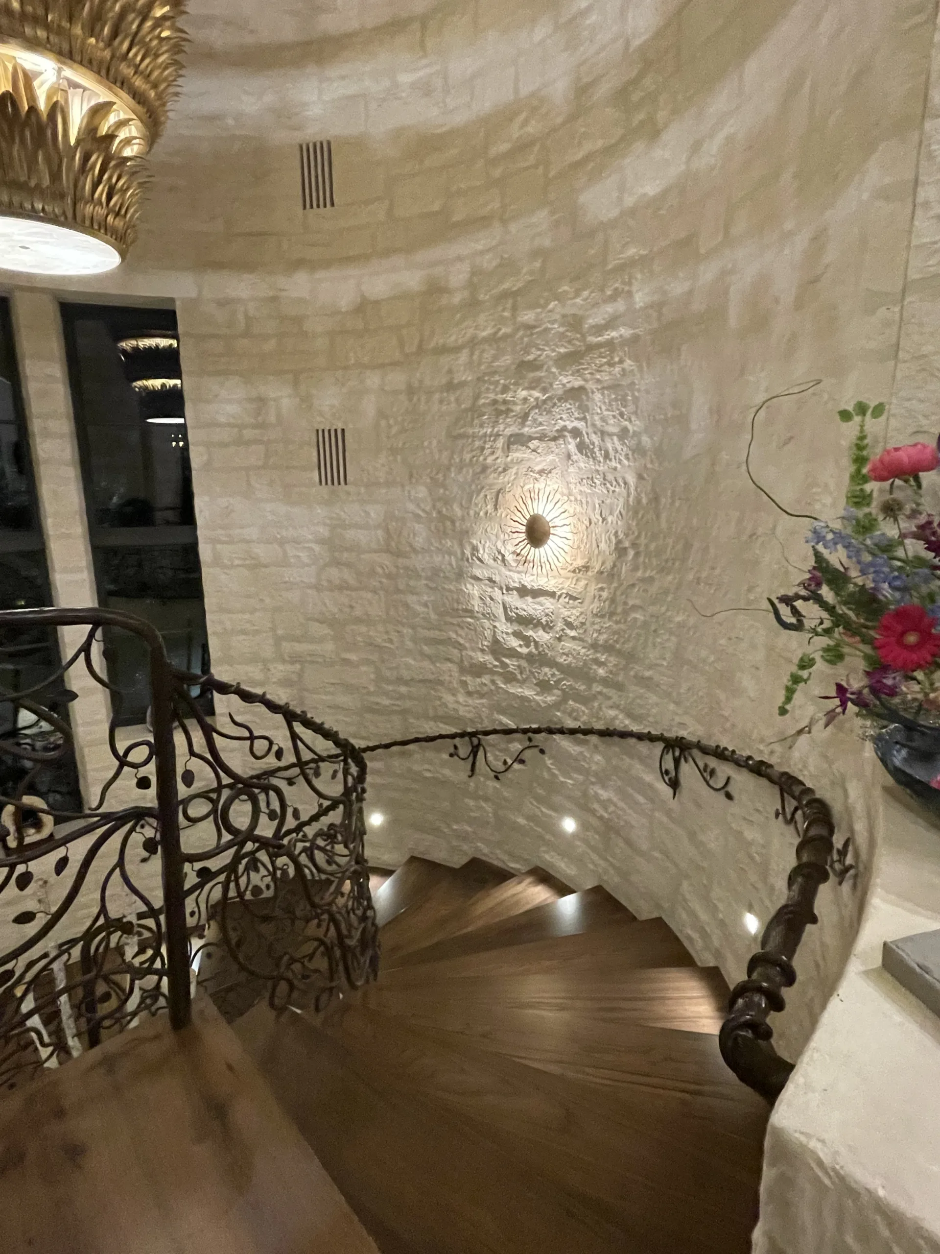 Immerse yourself in the artistry of Artchitectural's entryways and ...